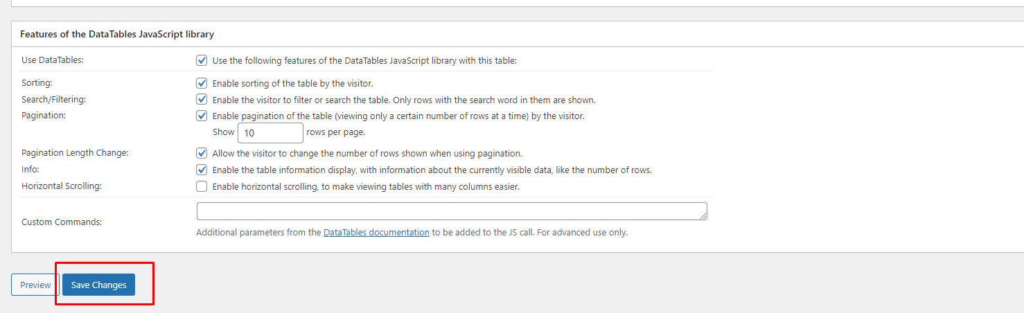 Cross site scripting · Issue #163 · TablePress/TablePress · GitHub
