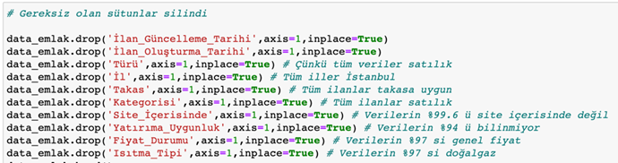 GitHub - yunusozpolat/Istanbul_House_Price_Prediction