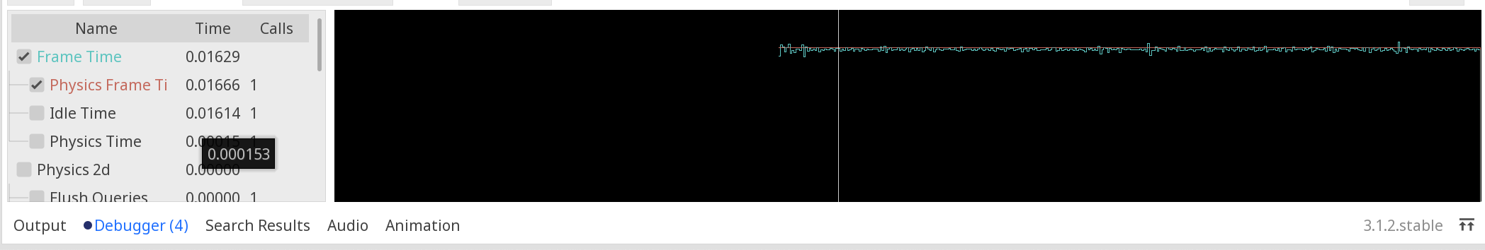 Godot 3.2 slows down when I enable shadows :( · Issue #35746 · godotengine/godot · GitHub