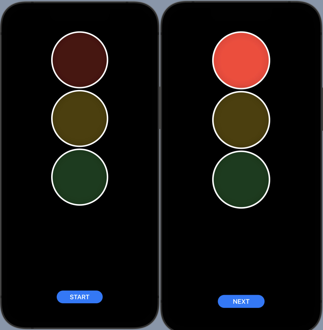GitHub - NikiGorbunov/TrafficLight