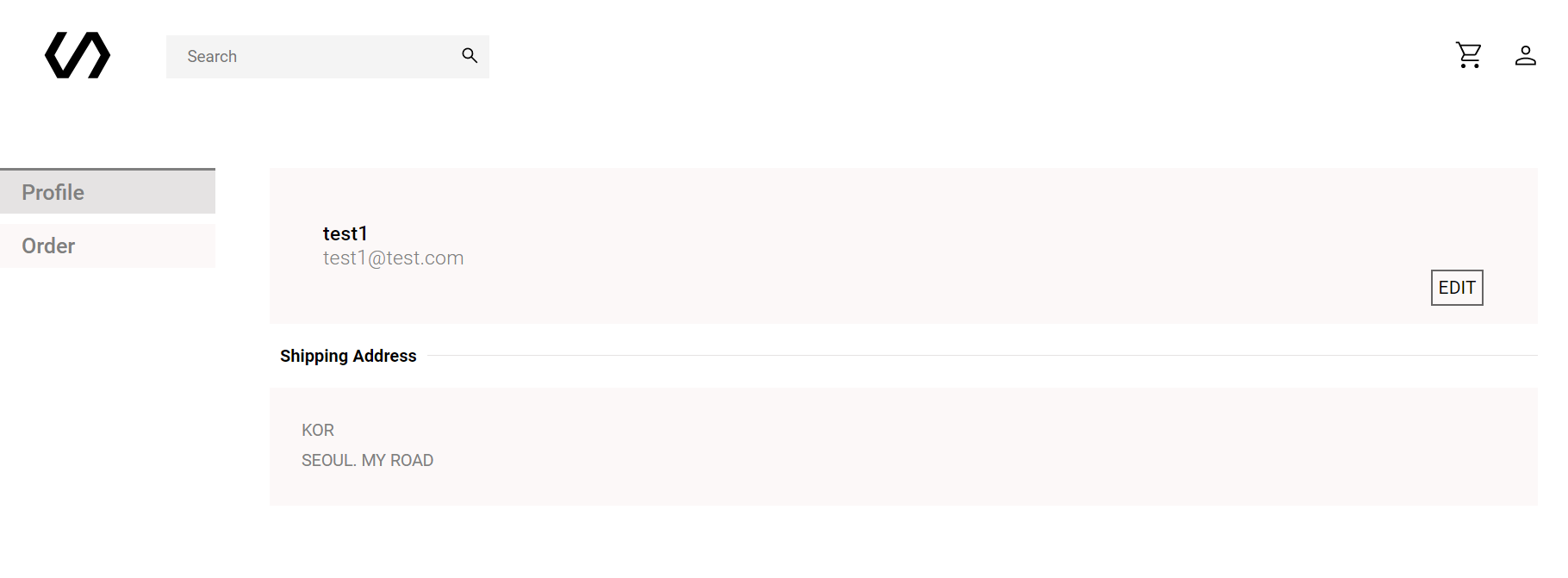 GitHub - happyuniv/MERN-Store: MERN STACK E-COMMERCE APP