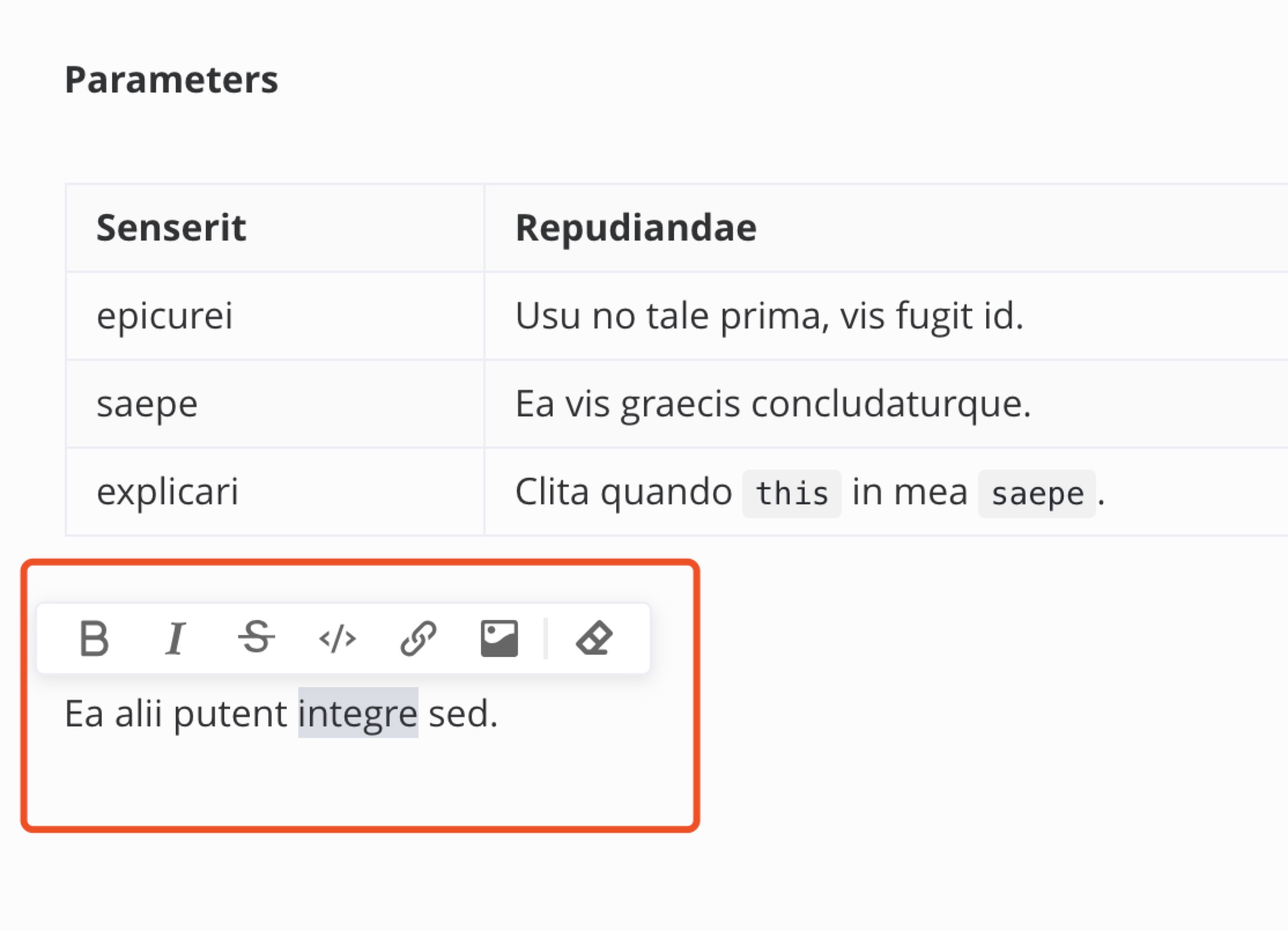 Feature Request: Toolbox appearing when selecting text. · Issue #436 · marktext/marktext · GitHub