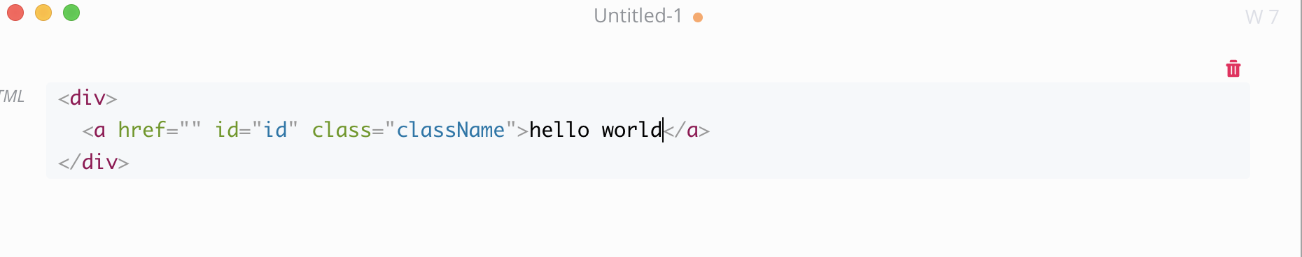 Syntax highlighting · Issue #545 · marktext/marktext · GitHub