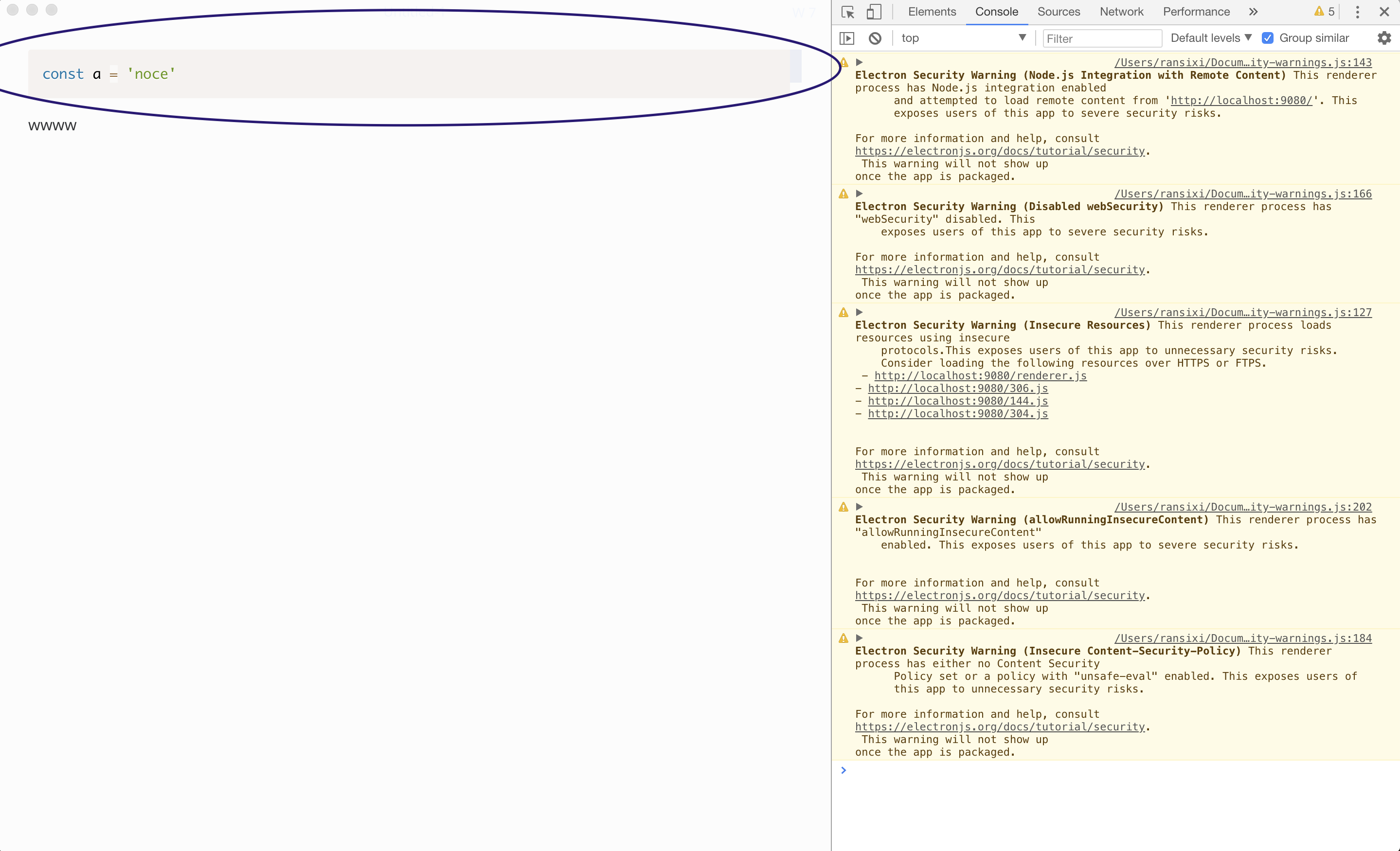 Unable to export a document with an undefined language identifier ...