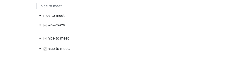 Export HTML task list display bug · Issue #850 · marktext/marktext · GitHub