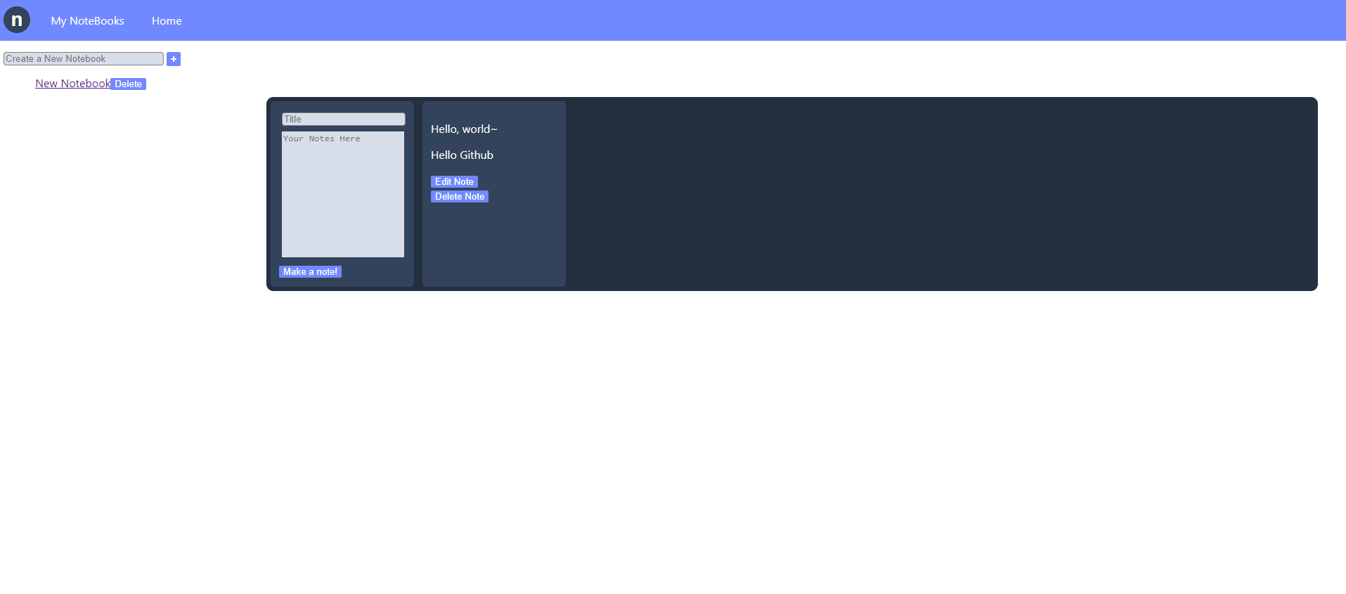 GitHub - stuffy-doll/lonote