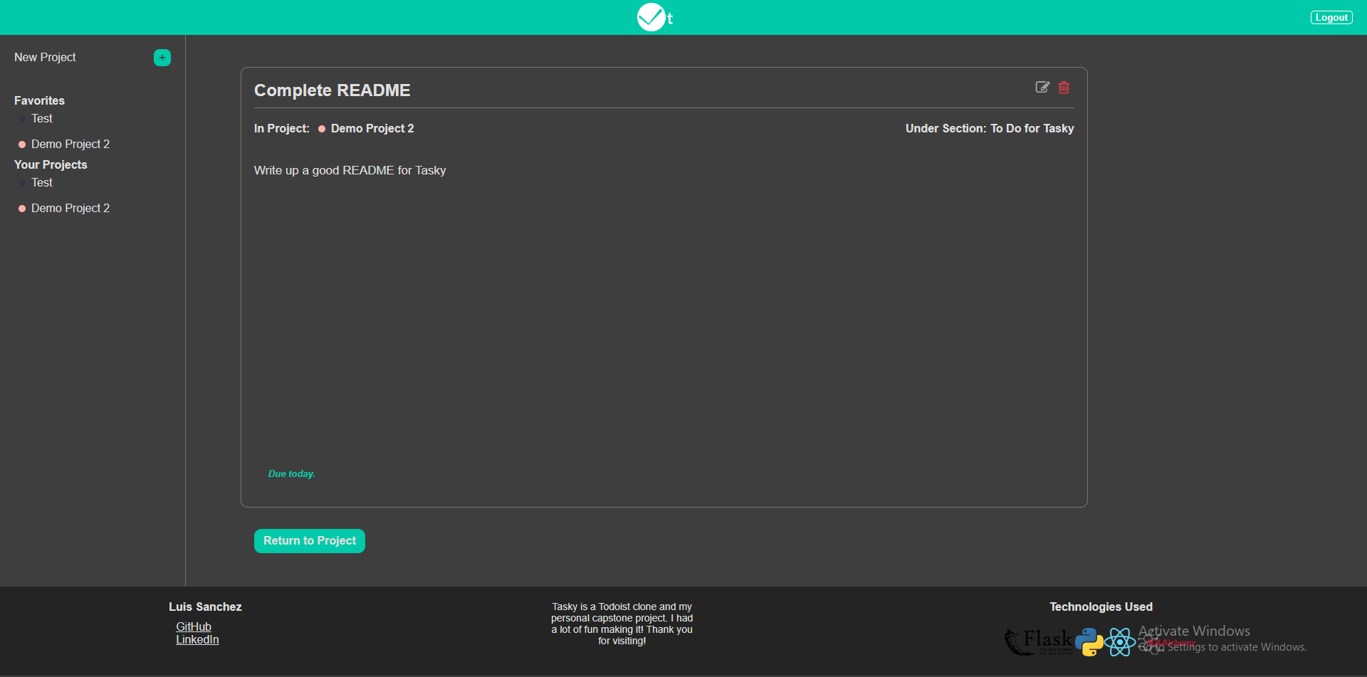 GitHub - stuffy-doll/Tasky_Capstone
