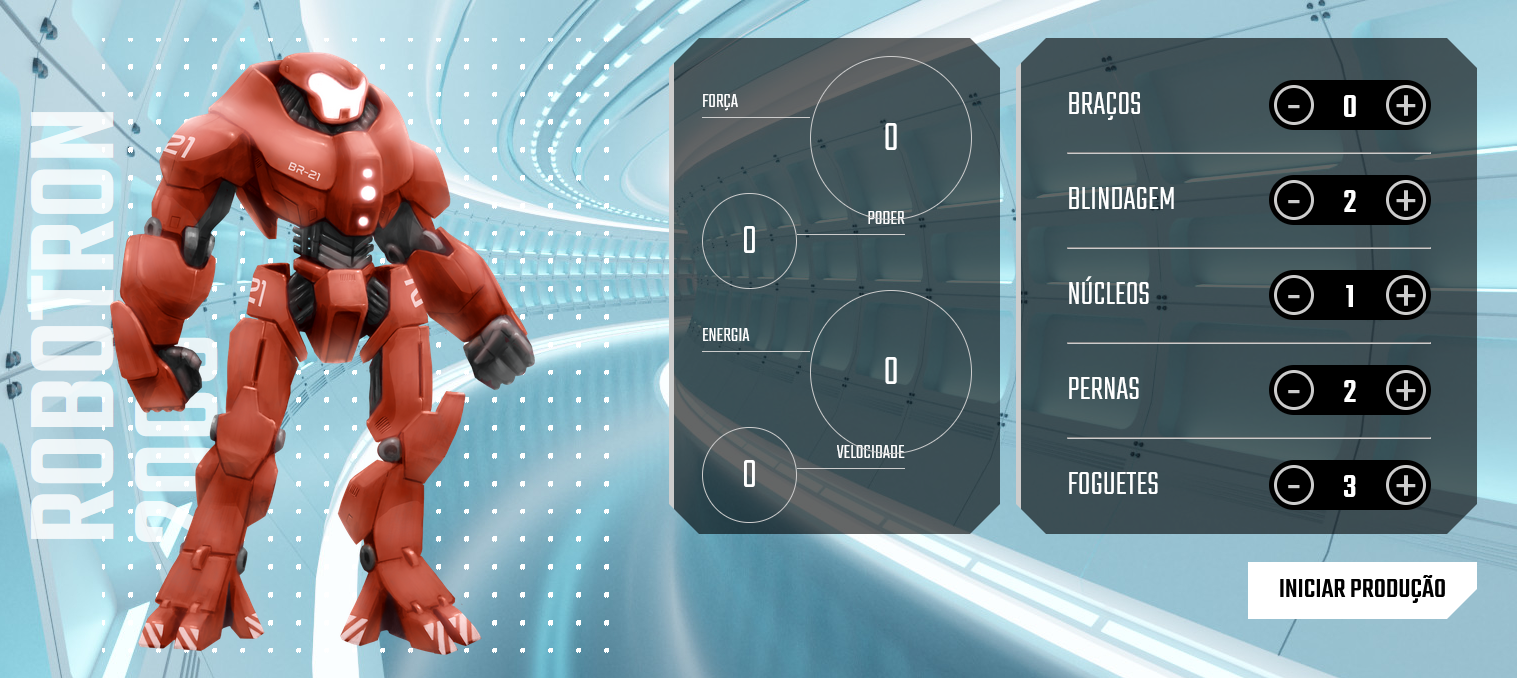 GitHub - GeisaHAlves/robotron-2000: Projeto para aprender e praticar JavaScript