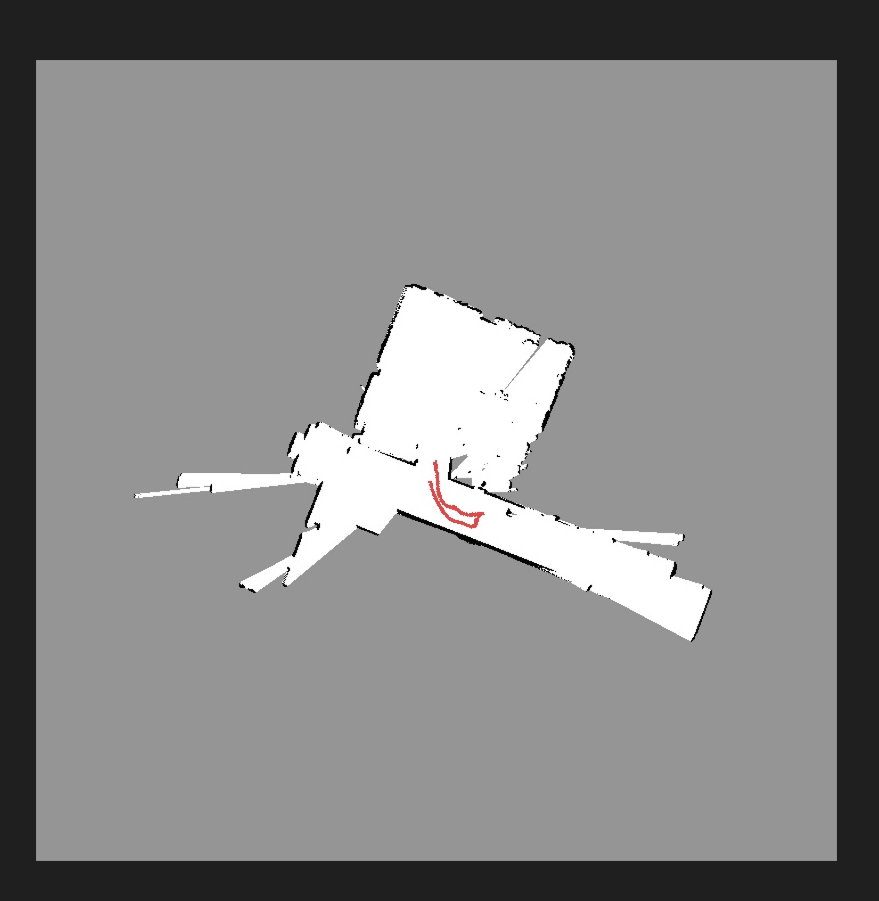 GitHub - RollingOat/slam-with-a-particle-filter