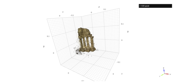 GitHub - RollingOat/3D-Reconstruction