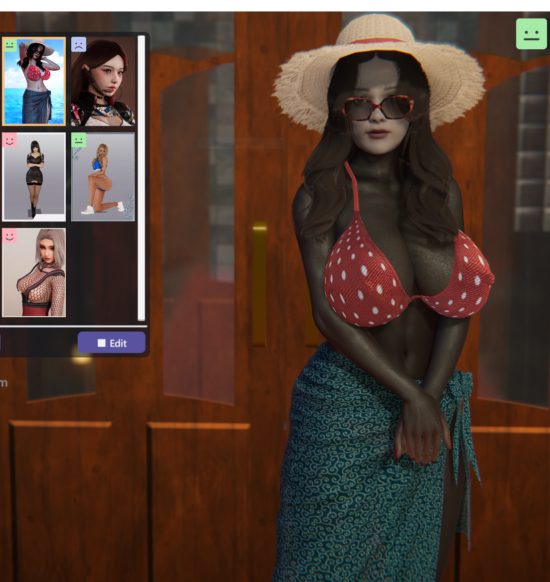 [HS2] Some cards got black skin from the neck down · Issue #16 · ManlyMarco/Illusion-Overlay ...