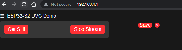 USB Camera + Wi-Fi Transfer Example Not Working · Issue #152 ...