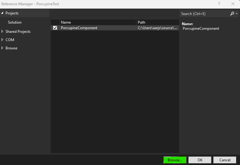 GitHub - polaarbear/PorcupineHtmlEditor: A Blazor component that wraps the QuillJS text editor