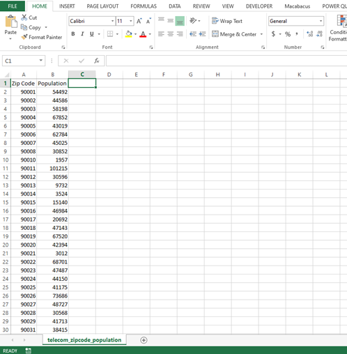 GitHub - Renikeji19/Customer-Churn-Analysis