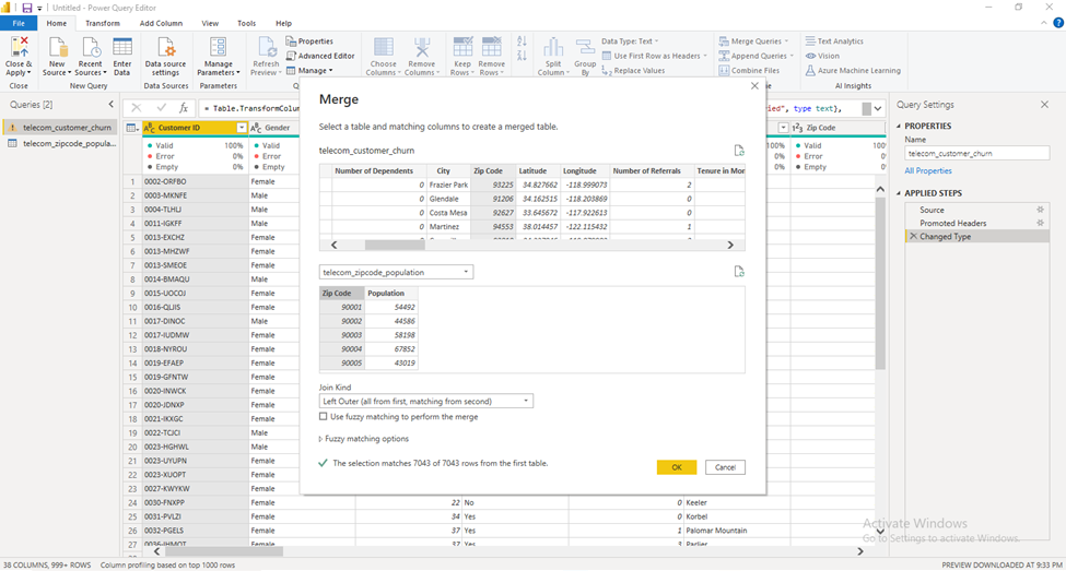 GitHub - Renikeji19/Customer-Churn-Analysis