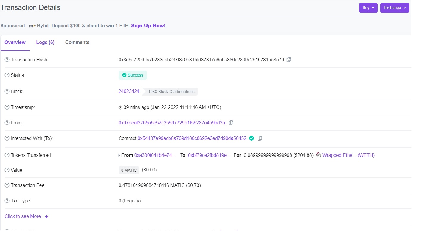 MISSING ETHERUM AGAIN · Issue #269 · decentraland/issues · GitHub