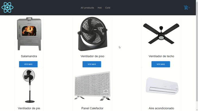 GitHub - NavarroNicolas/ProyectoReact