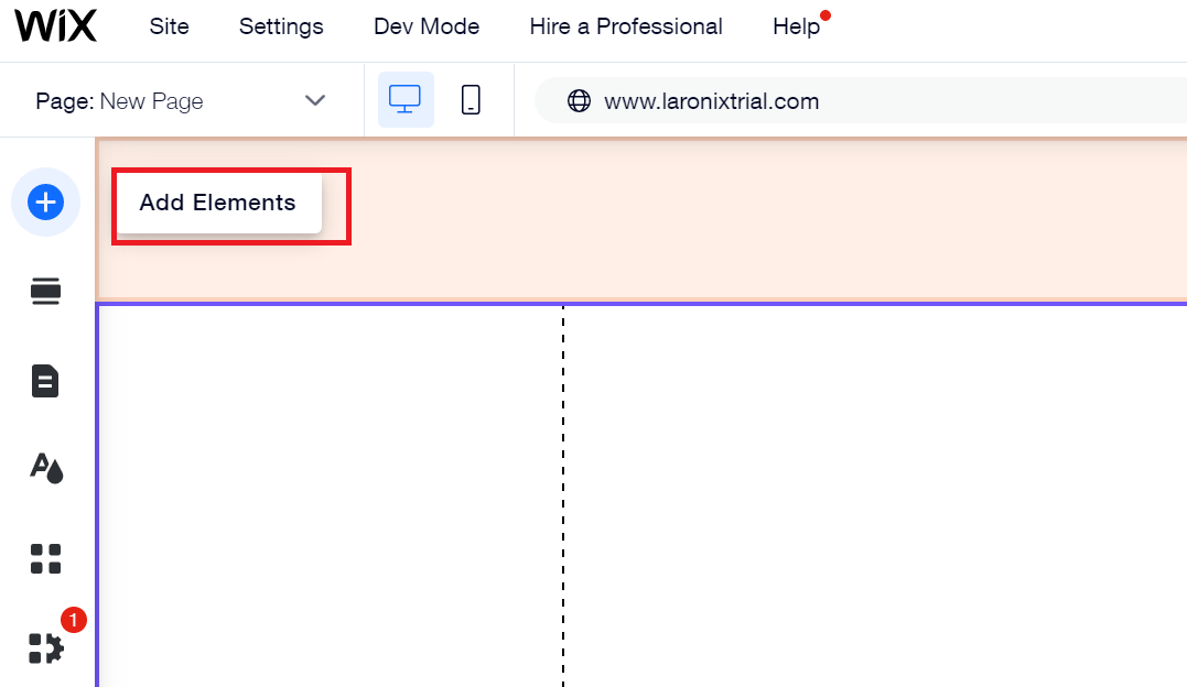 GitHub - Ehsan-Laronix/Evaluation-platform-webpages