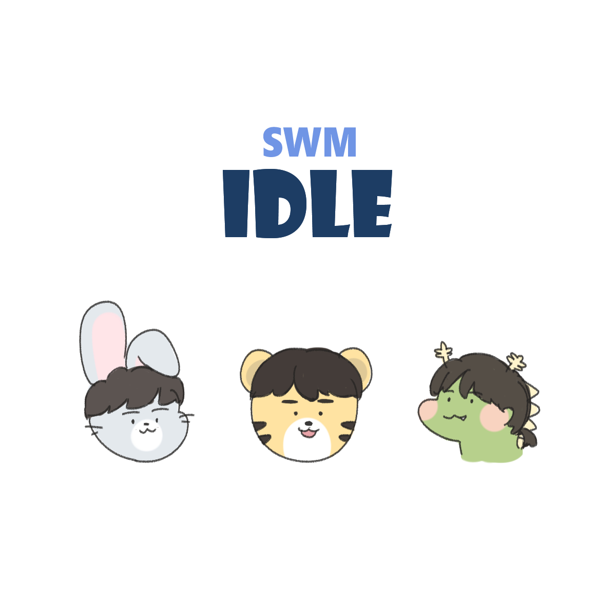 GitHub - SWM-IDLE/mybrary: 소장 도서로 사람을 잇다.