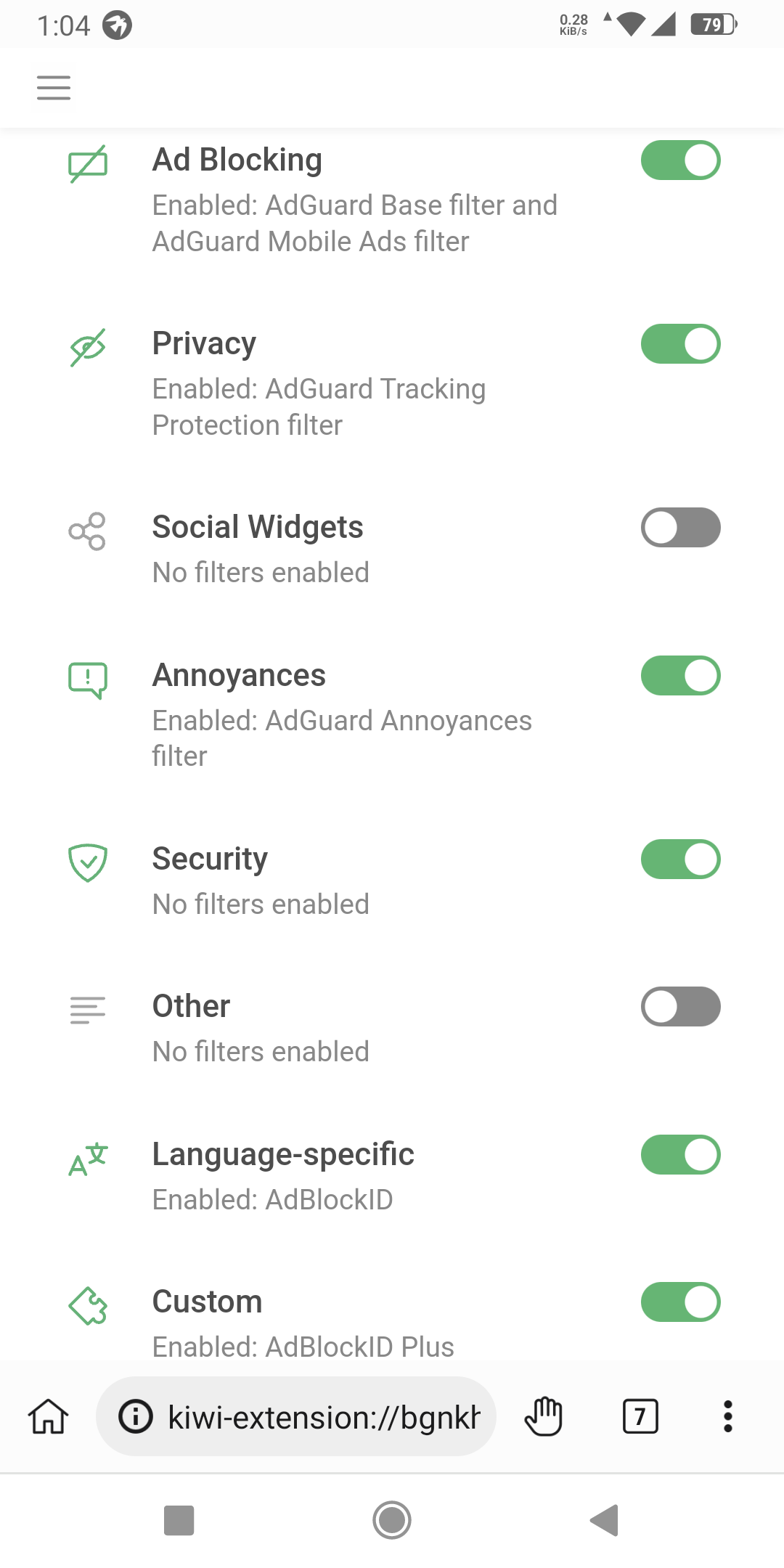 sindonews.com · Issue #1196 · realodix/AdBlockID · GitHub