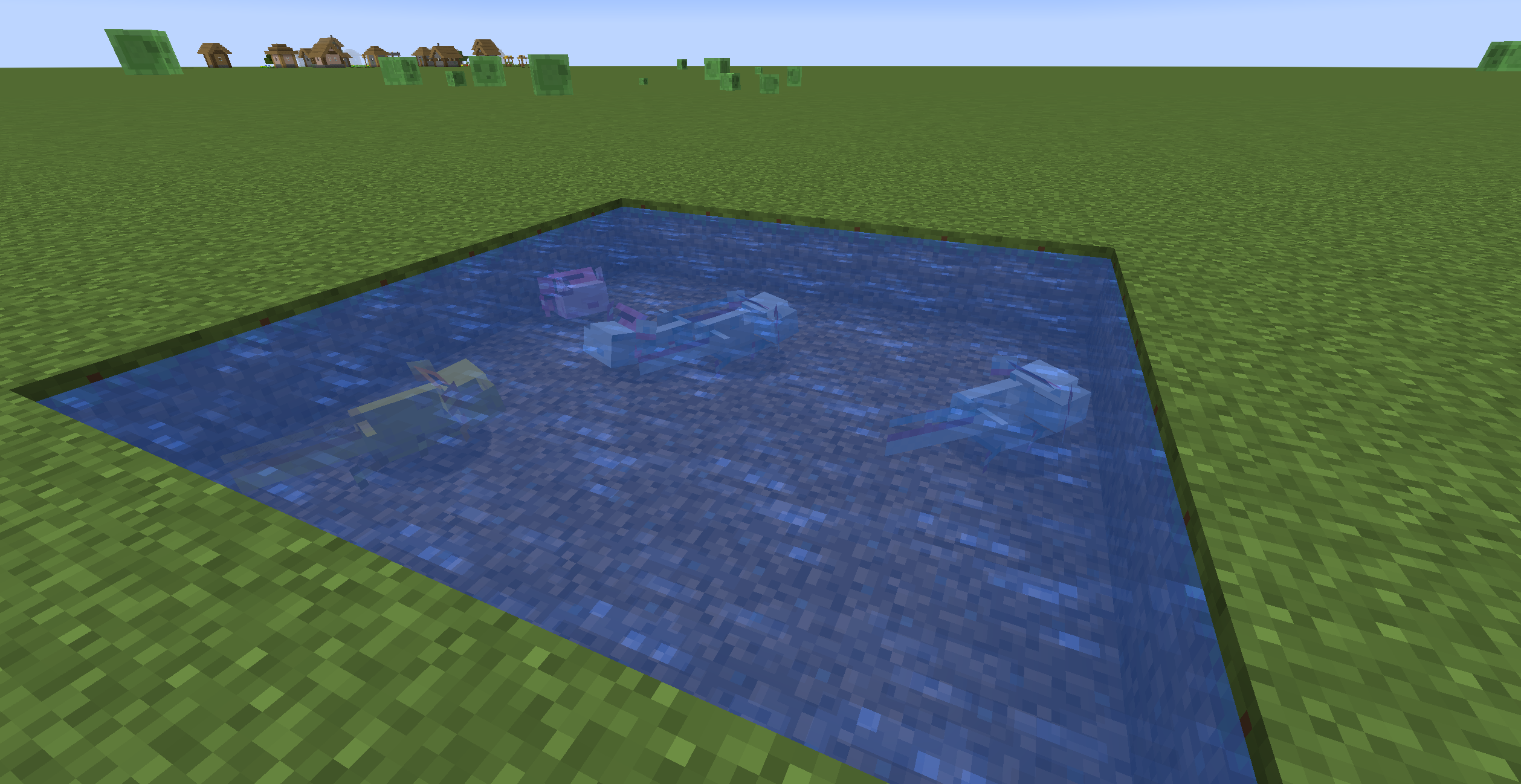 Axolotl Model does not change. (1.18.1, jem file issue?) · Issue #6542 ...