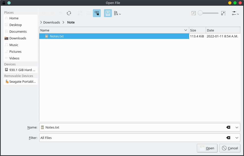 GitHub - fsjal-sys/SimpleTextLockbox: GUI application that password ...