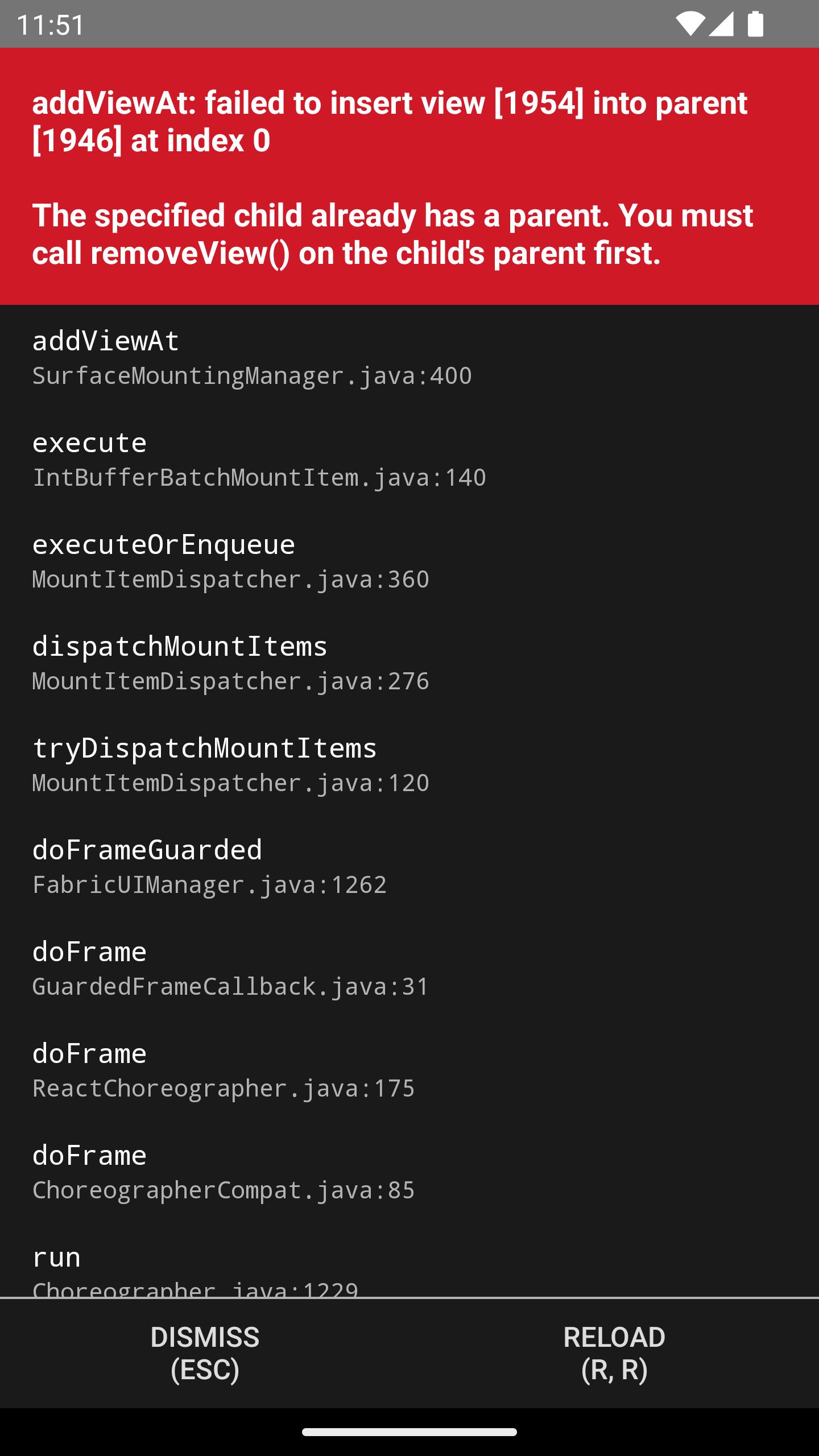 react-native-maps does not support the New Architecture · Issue #4383 · react-native-maps/react ...