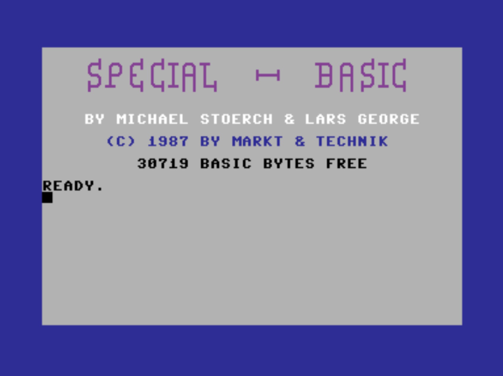 GitHub - LeshanDaFo/Special-Basic