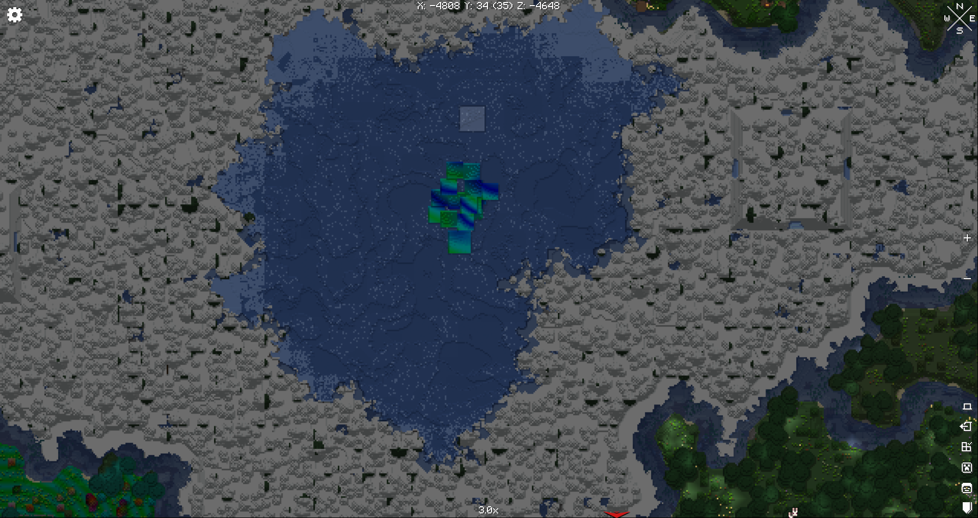 bugs with the fabric seasons mod · Issue #868 · LunaPixelStudios/Better-MC · GitHub