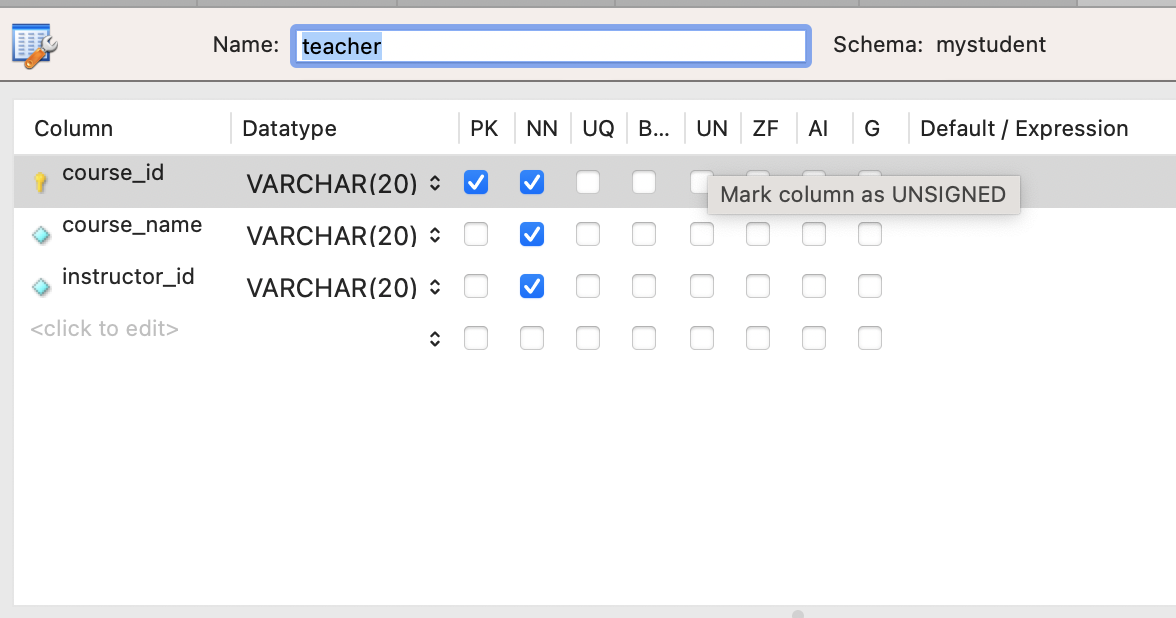 GitHub - yykido/student-management-systemAD