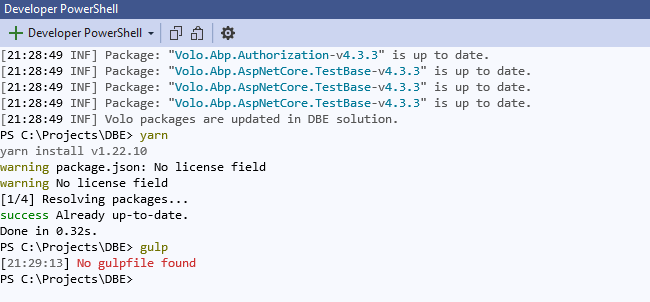 About Abp Js Files · Issue 9602 · Abpframework Abp · Github