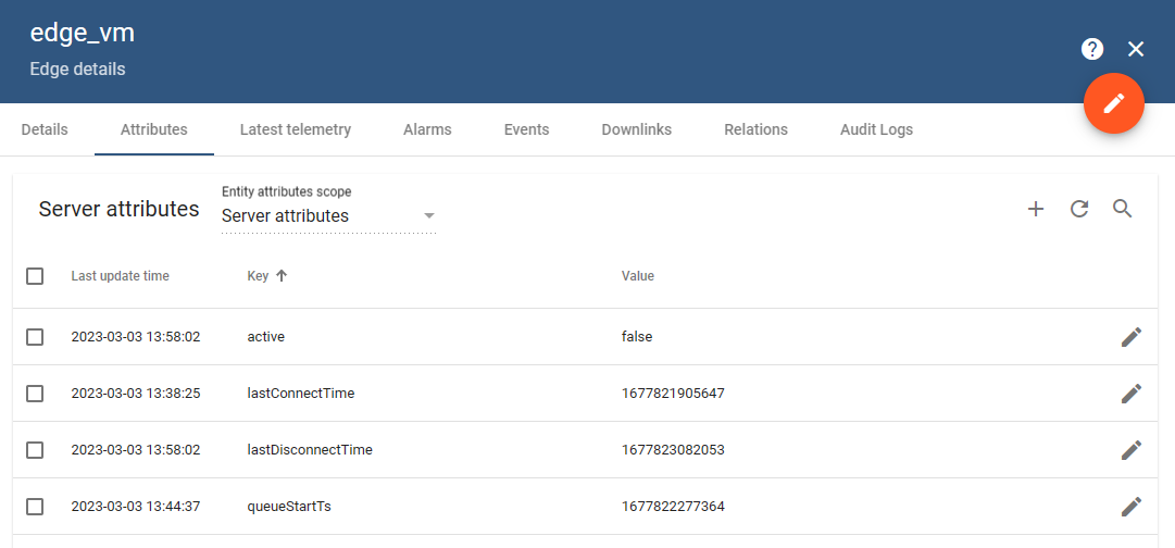 [Question] Downlink message were lost when thingsboard Edge disconnected. · Issue #8165 ...