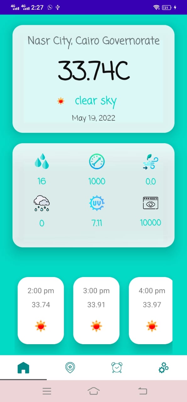 GitHub - Nada-Mohammed-Kamal/KotlinWeatherApp