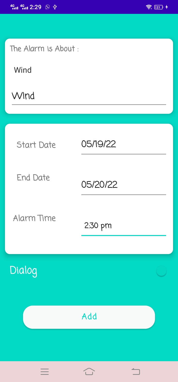 GitHub - Nada-Mohammed-Kamal/KotlinWeatherApp