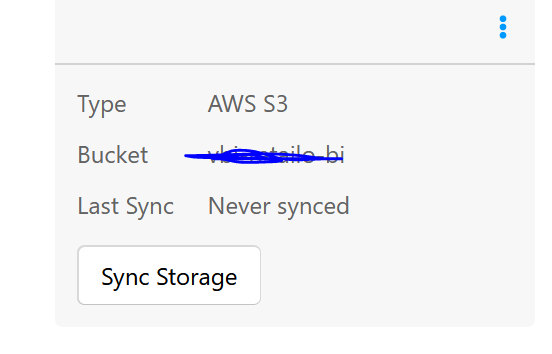 Importing images from S3 · Issue #2016 · HumanSignal/label-studio · GitHub
