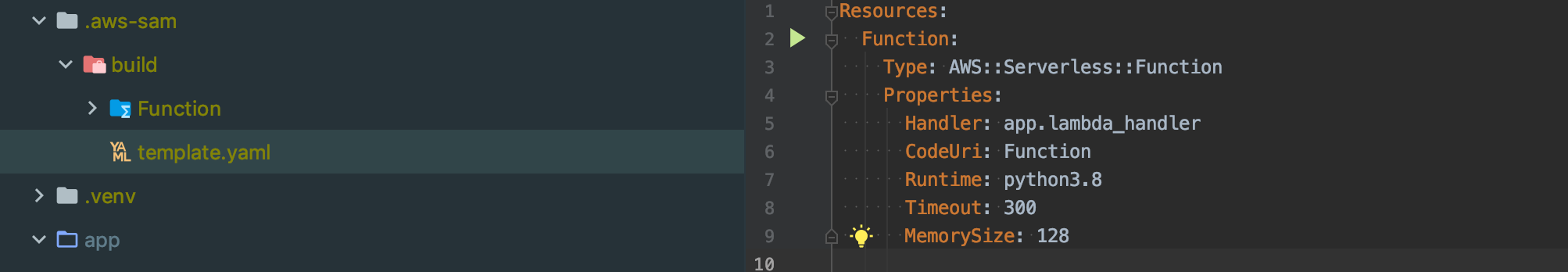 Lambda with import class from Layer : no module named · Issue #1514 ...