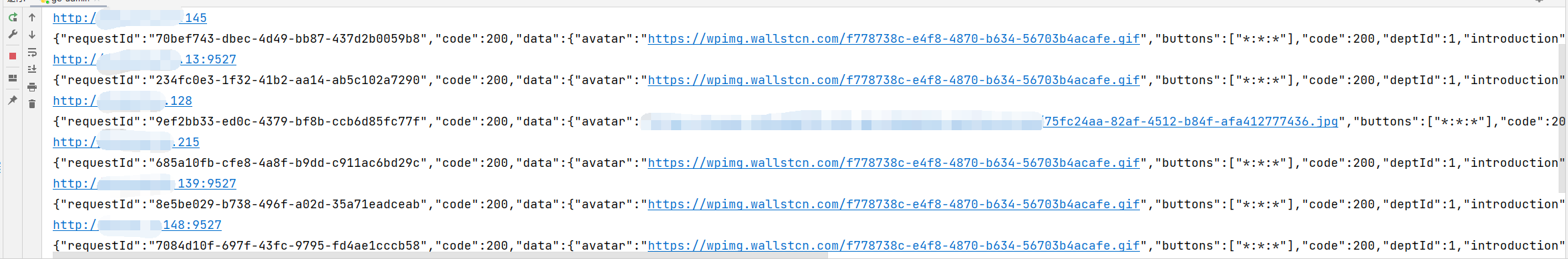 [Vulnerability] go-admin JWT HardCoded · Issue #716 · go-admin-team/go-admin · GitHub