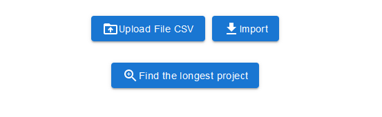 GitHub - mpehlivanova/Mariela-Pehlivanova-employees: Pair of employees who have worked together
