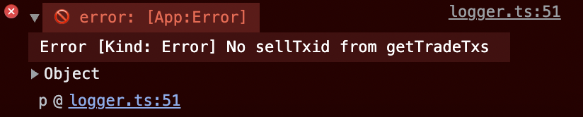 Error executing trade with CowSwap · Issue #2399 · shapeshift/web · GitHub