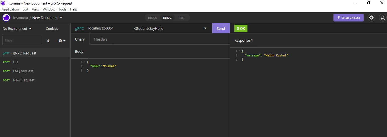 GitHub - shahkushal38/gRPC-Node-Framework: This is a repo for gRPC ... GitHub - shahkushal38/gRPC-Node-Framework: This is a repo for gRPC ...
