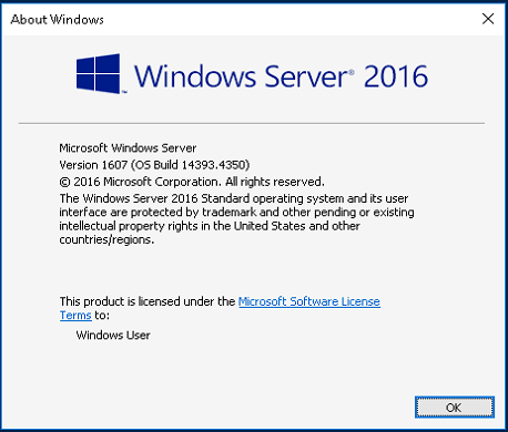 Unable to install RediSearch or Redis on Windows Server 2016 · Issue #14217 · docker/docs · GitHub