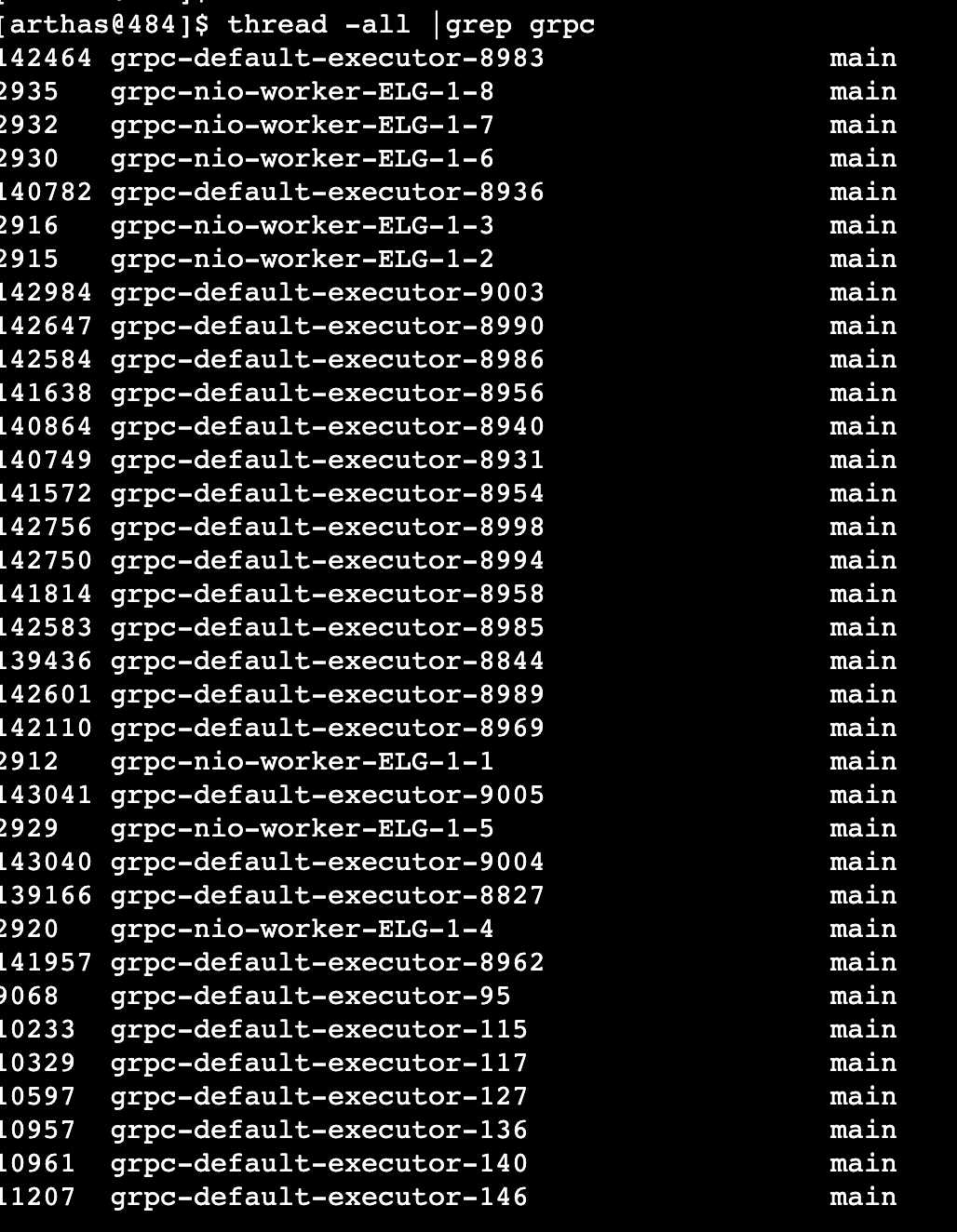 [bug][tidb-connector]cdc event capture will stop after serial days running. · Issue #1672 ...