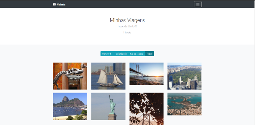 GitHub - GregoryGF/Projeto-Galeria: Esse projeto é mais um elaborado no curso de Web Moderno da ...