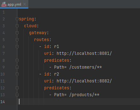 GitHub - ayoubchawkiPRO/application-based-architecture-micro-service: Activité Pratique du Contrôle