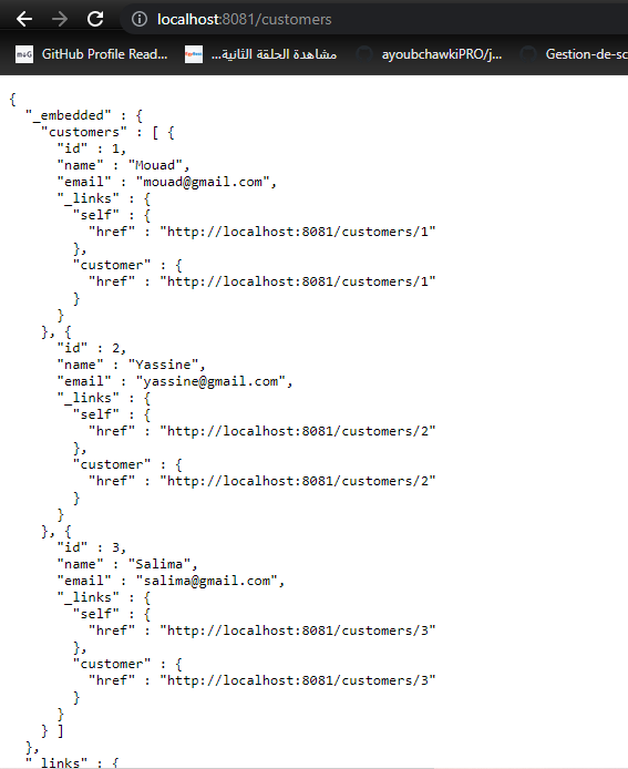 GitHub - ayoubchawkiPRO/application-based-architecture-micro-service: Activité Pratique du Contrôle