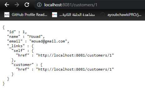 GitHub - ayoubchawkiPRO/application-based-architecture-micro-service: Activité Pratique du Contrôle
