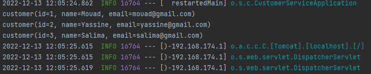 GitHub - ayoubchawkiPRO/application-based-architecture-micro-service: Activité Pratique du Contrôle