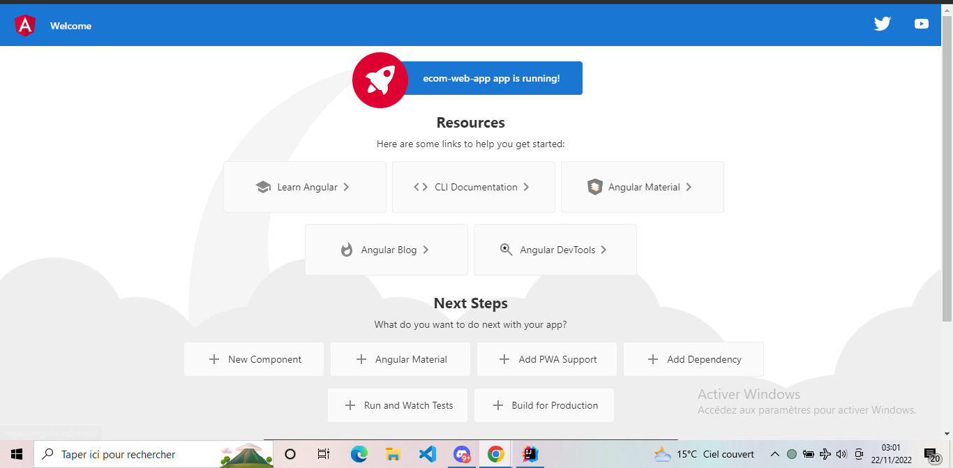 GitHub - ayoubchawkiPRO/application-based-architecture-micro-service: Activité Pratique du Contrôle