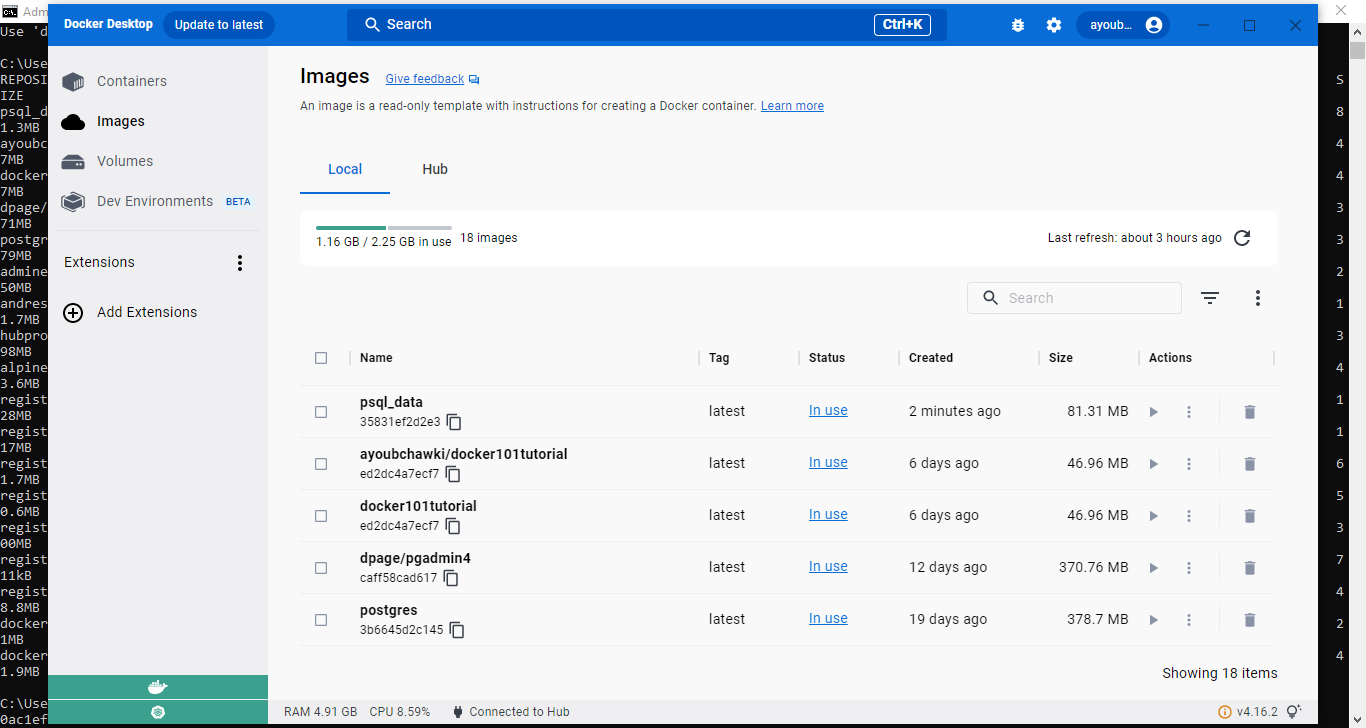 GitHub - ayoubchawkiPRO/psql_data GitHub - ayoubchawkiPRO/psql_data