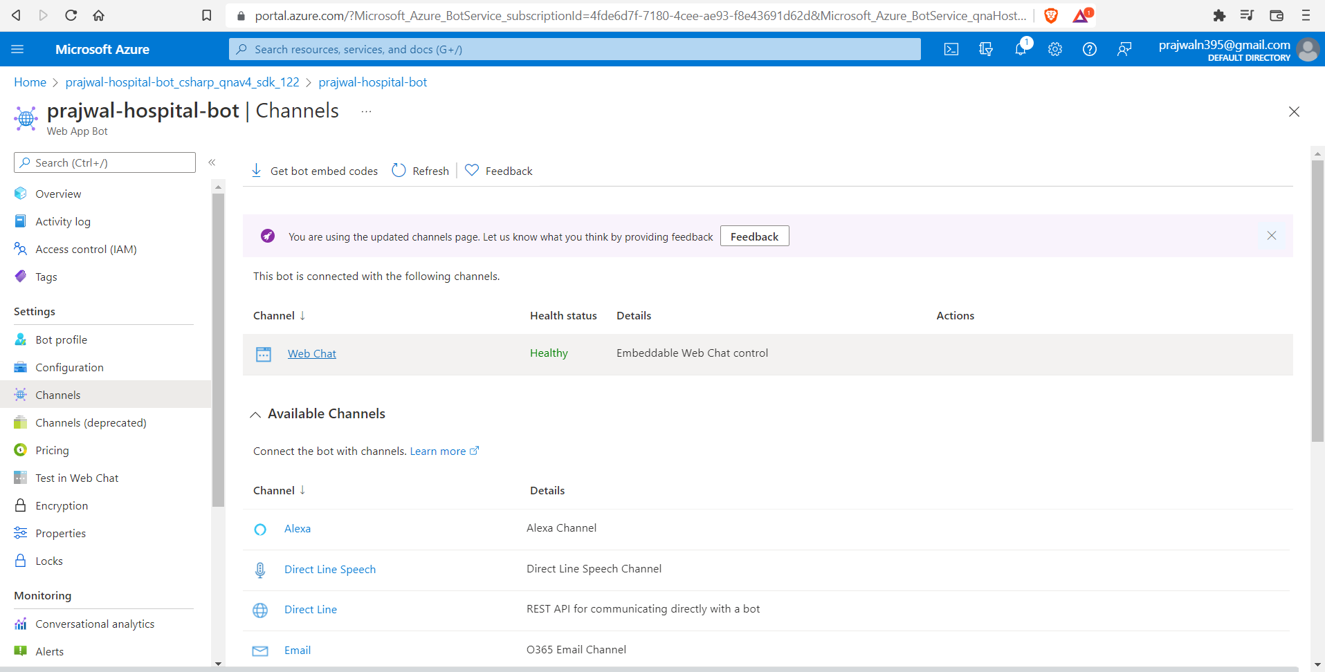 GitHub - csvkbcq/Hospital-Managment: I have created a Static webpage ...